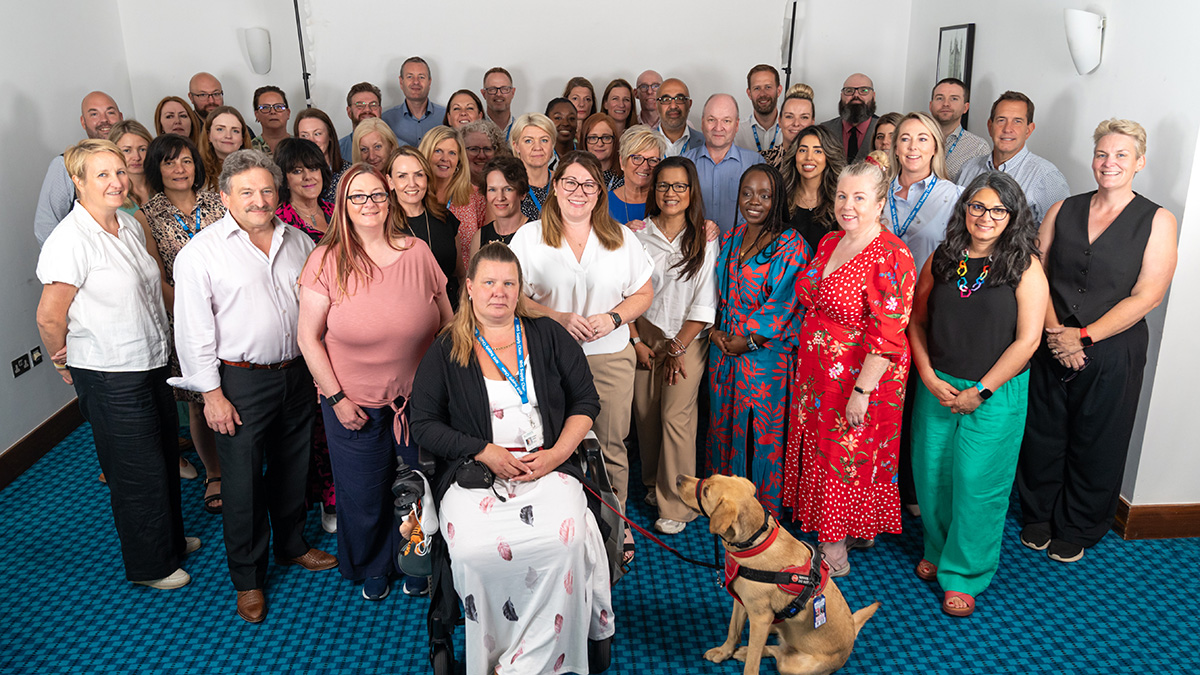 Clinical Team » NHS Supply Chain