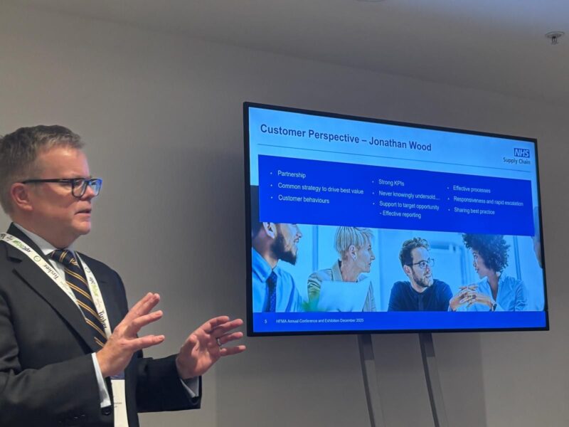 HFMA Annual Conference 2025