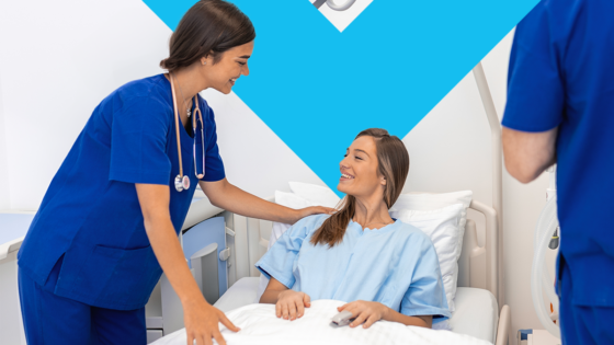 VBP Case Studies » NHS Supply Chain