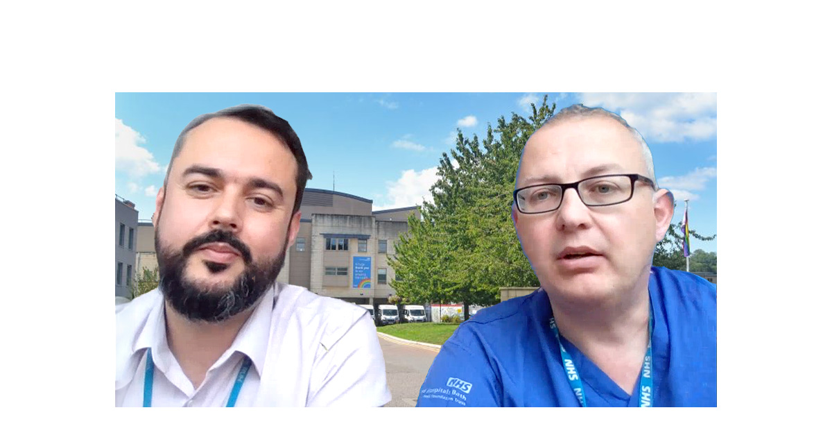 VBP Case Studies » NHS Supply Chain