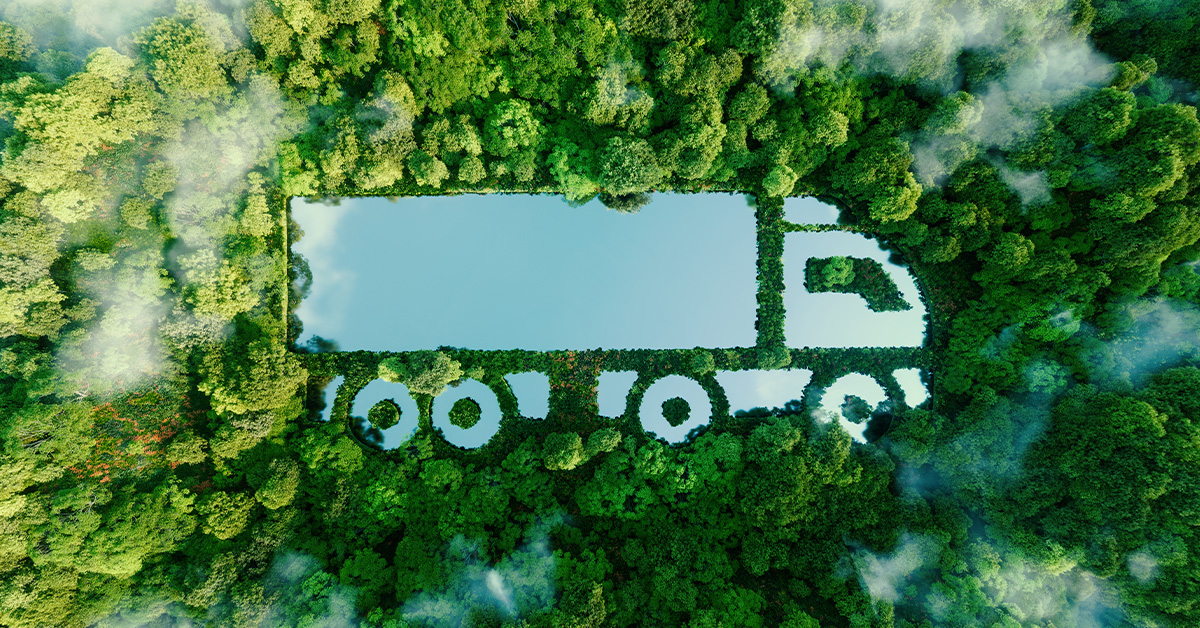 NHS Supply Chain Sustainability